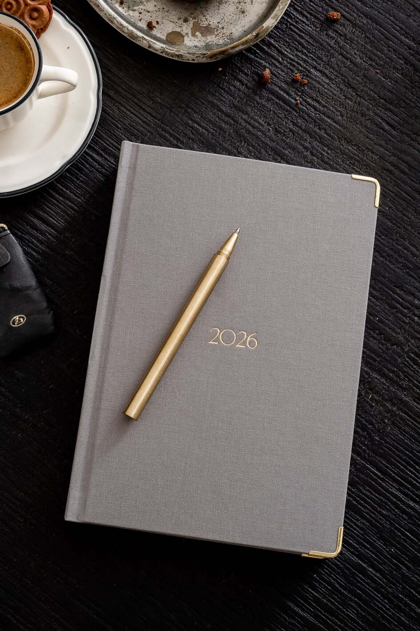 Plannery Pro Tygodniowe